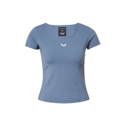 Castore Shirt 'Carolina' female Blue size 8