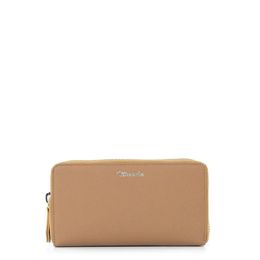 Tamaris Wallet 'Amanda' female Beige size One Size