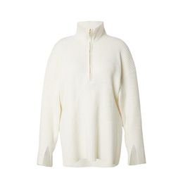 CITA MAASS Pullover Damen Gr&ouml;&szlig;e 6XL/7XL creme