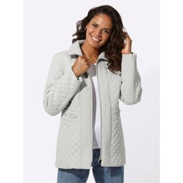Steppjacke