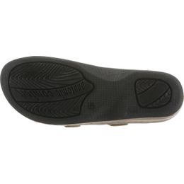 Waldl&auml;ufer Waldl&auml;ufer Damen Pantolette, beige, Gr&ouml;&szlig;e 38