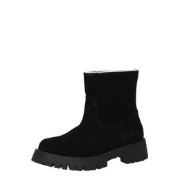 ABOUT YOU Stiefelette 'Sabrina' Damen Gr&ouml;&szlig;e 37 schwarz Winterschuhe