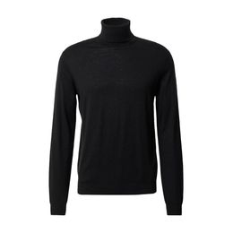 Trapp Sweater 'Enno' male Black size S