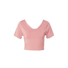 Nike Performance Shirt 'ONE CLASSIC' female Pink size M