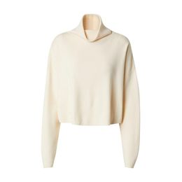 noar studios Pullover Damen Gr&ouml;&szlig;e L creme