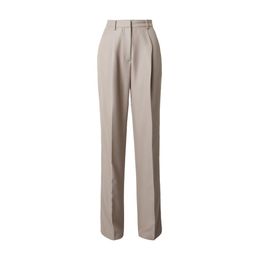 LeGer by Lena Gercke Hose 'Simona' Damen Größe 42 dunkelbeige