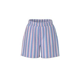 Pieces Pants 'PCAitlyn' female Blue size M