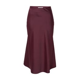 Selected Skirt 'SLFLENA' female Purple size 36