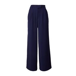 ABOUT YOU Pants 'Mila' female Blue size 44