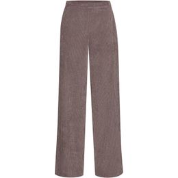 Raffaello Rossi Gerade Cordhose Palina-R Long Nuss (Gr&ouml;&szlig;e: 36)