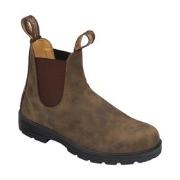 Blundstone Chelsea Boot Classic 550 Rustic Brown (Gr&ouml;&szlig;e: 8)