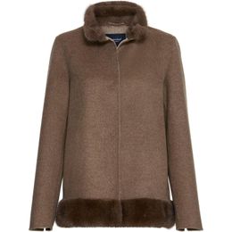 Maximilian Jacke Cassandra Camel (Gr&ouml;&szlig;e: 38)