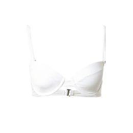 Millane Bikini Top 'Nela' female White size 36