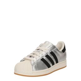 adidas originals Sneakers 'SUPERSTAR II' female Silver size 5