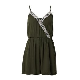 ABOUT YOU Overall 'Asta' Damen Gr&ouml;&szlig;e L khaki