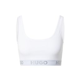 Hugo Bra female White size XL