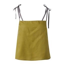 G-Star Raw G-star Top 'Para' female Green size XS