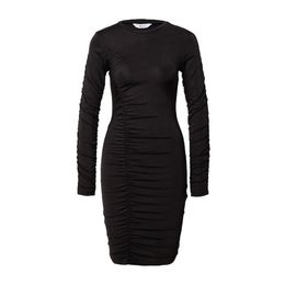 Envii Kleid 'MONK' Damen Größe 42 schwarz Winterkleid
