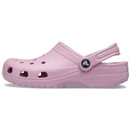 Crocs Clogs 'Classic' female Pink size 41-42
