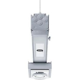 Zumtobel, Bewegungsmelder, Wireless-Sensor TECTON