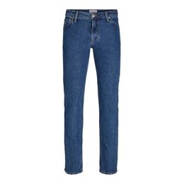 Jack & Jones JACK & JONES Jeans 'JJICLARK JJEVAN' Herren Gr&ouml;&szlig;e 28 blue denim