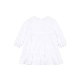IVY OAK KIDS Kleid Mädchen Größe 134 weiß