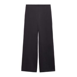 Mango Pants 'Avayax' female Black size L