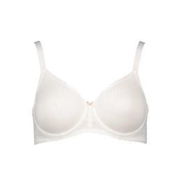 SuSa Bügel-BH in Weiß - 60% | Größe 80F | Damen-bhs