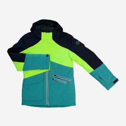 Killtec Mehrfarbige Jacke