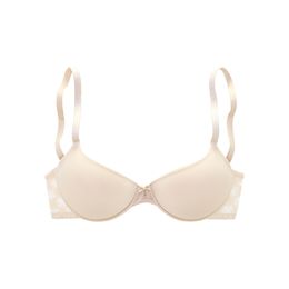 Lascana BH Damen Gr&ouml;&szlig;e 70 hellbeige