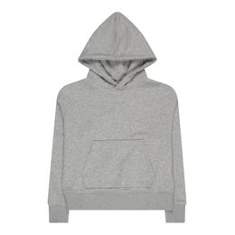 GRUNT Sweatshirt 'Alice' M&auml;dchen Gr&ouml;&szlig;e 152 grau