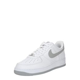 Nike Sportswear Sneaker 'Air Force 1 '07' Herren Gr&ouml;&szlig;e 46 wei&szlig;