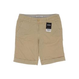 Tommy Hilfiger Shorts Damen Gr&ouml;&szlig;e L Second Hand gelb