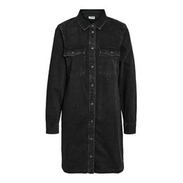 Noisy may Shirt Dress 'NEW SIGNE' female Black size L