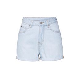 Dr. Denim Jeansshorts 'Jenn' Damen Gr&ouml;&szlig;e 25 blue denim
