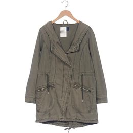 Cecil Jacke Damen Gr&ouml;&szlig;e M Second Hand gr&uuml;n