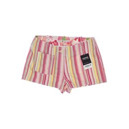 Tommy Hilfiger Shorts Damen Gr&ouml;&szlig;e L Second Hand bunt