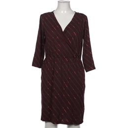 Boden Kleid Damen Gr&ouml;&szlig;e L Second Hand bordeaux