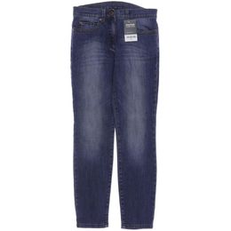 Brax Jeans Damen Größe 25/26 Second Hand marine