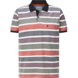 Babista Poloshirt 'Cirinosti' Herren Gr&ouml;&szlig;e S bunt