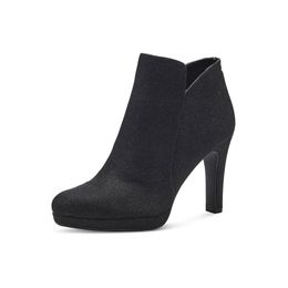 Tamaris Ankle Boots female Black size 37