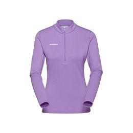 Mammut Funktionsshirt ‘Aenergy’ Damen Größe L lavendel