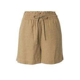 V&eacute;ro Moda Vero Moda Shorts 'VMMymilo' Damen Gr&ouml;&szlig;e 34 oliv