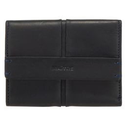 Maître Maître Wallet ''Birkenfeld Ilsebill' female Blue size One Size