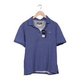 Brax Poloshirt Herren Größe XL Second Hand marine