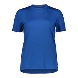 Reebok Trainingsshirt "Speedwick" in Blau - 66% | Gr&ouml;&szlig;e S | Damen-outdoor-tops-shirts
