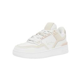 Karl Kani Sneakers '89 Lxry Prm' female White size 36