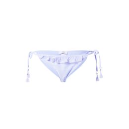 River Island Bikinihose Damen Gr&ouml;&szlig;e M helllila