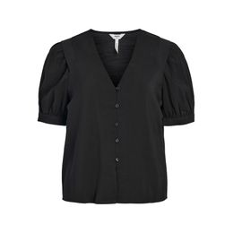 Object Bluse Damen Gr&ouml;&szlig;e XS schwarz