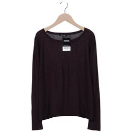 More & More MORE & MORE Pullover Damen Gr&ouml;&szlig;e XS Second Hand bordeaux